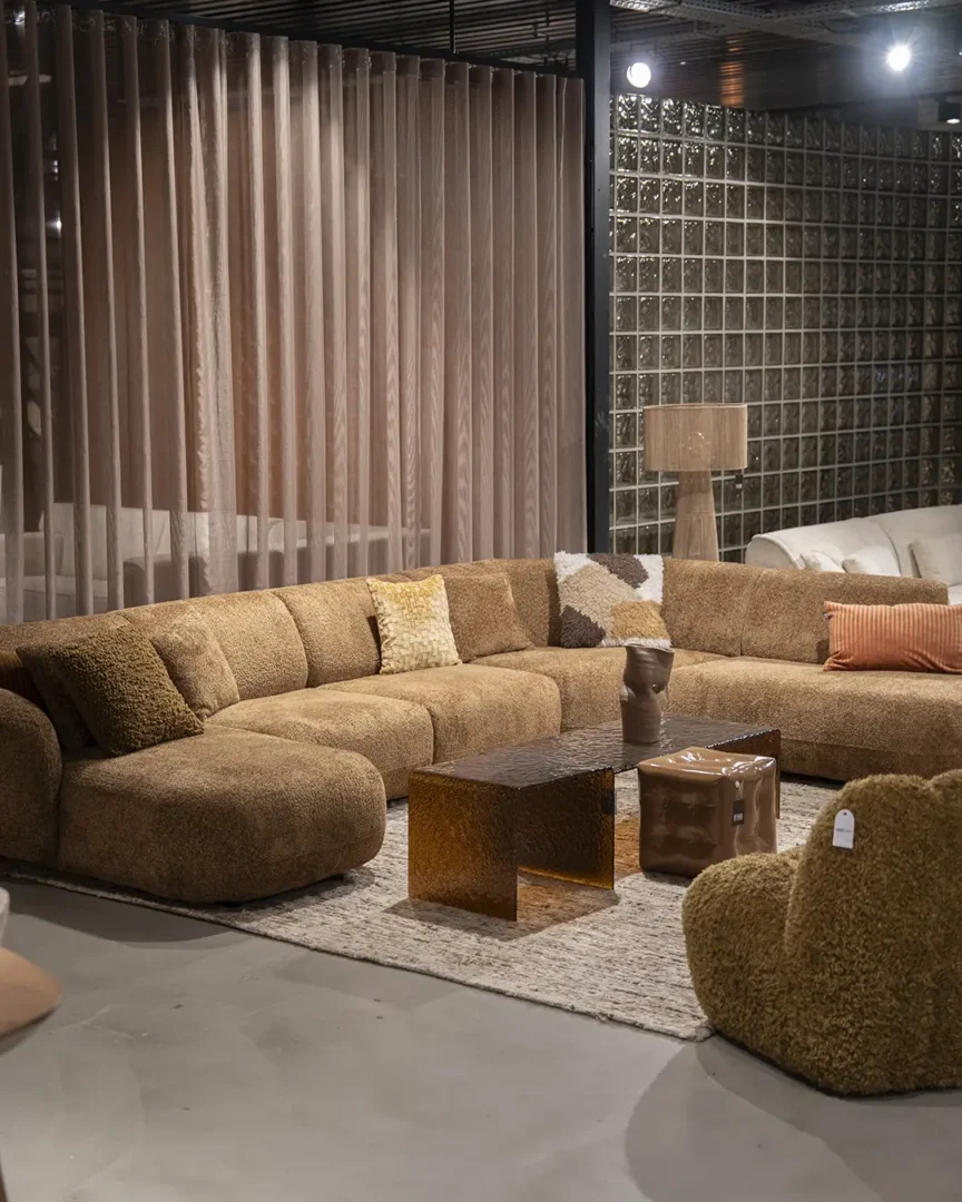 Centre d’expérience – Dutch Interior